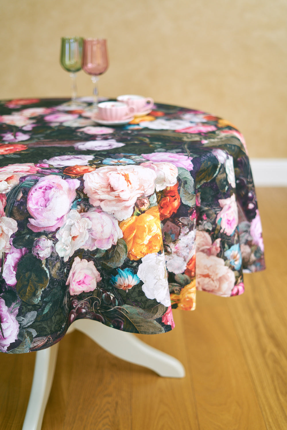Handmade Textile Items For Your Home - Hortensias Home