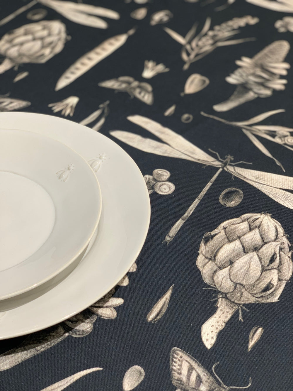 Handmade Textile Items For Your Home - Hortensias Home